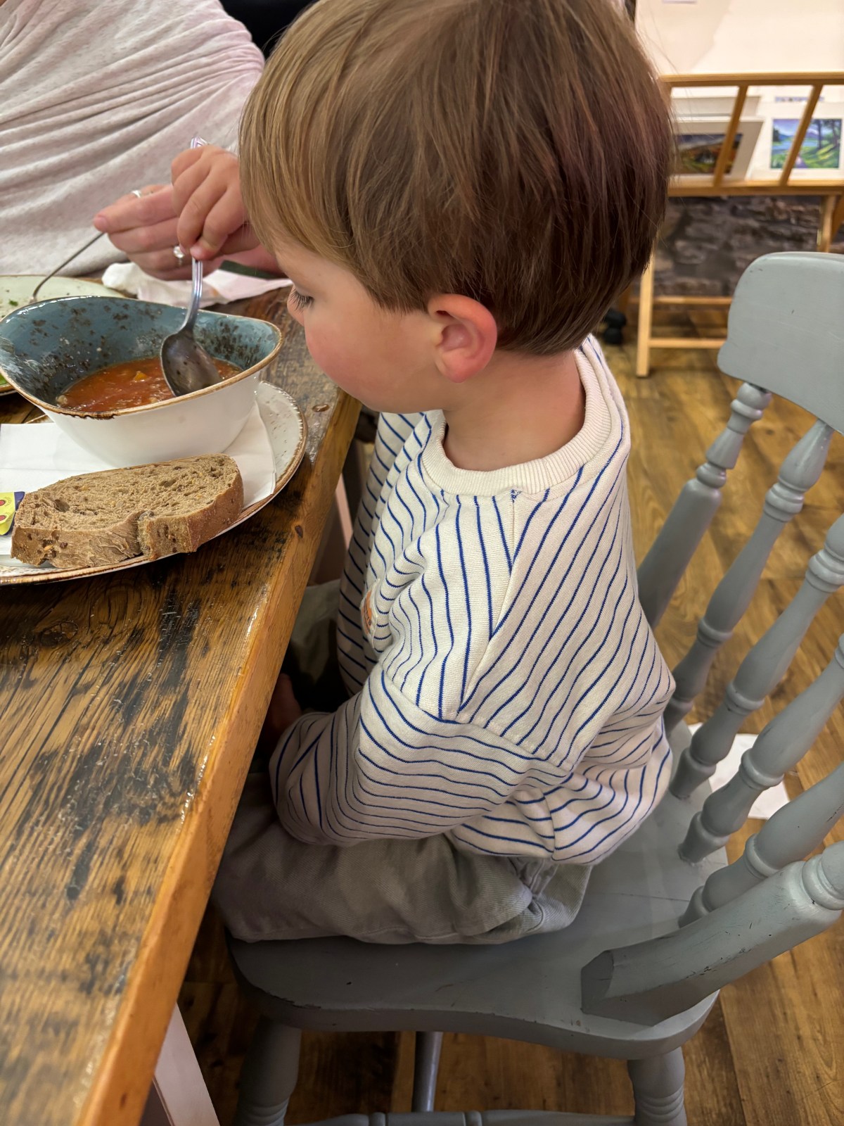 Five Important Things I Learned From Our First Family Trip To Scotland ...